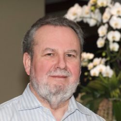 David Worlock – Outsell Inc.